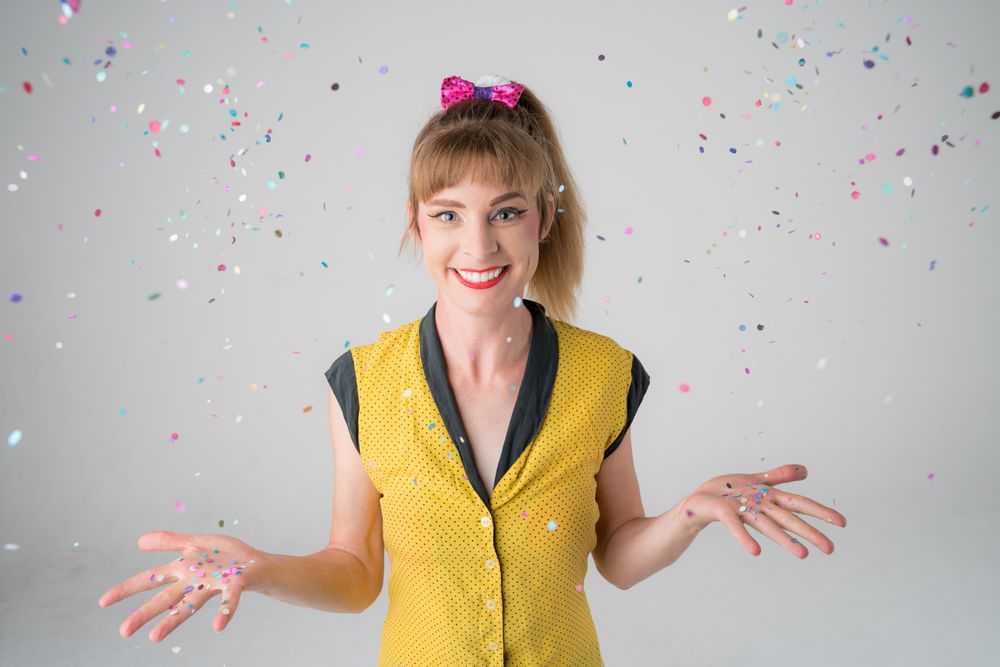 BRI CRABTREE & THE SILLY CIRCUS SHOW - Updated November 2024 - 24 ...