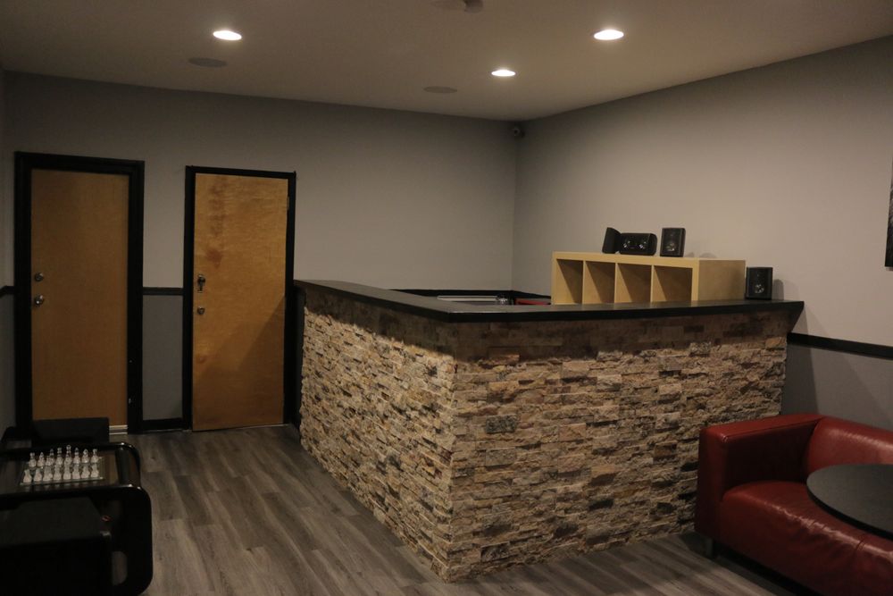 POUND IV POUND STUDIOS - Updated July 2025 - Request Information - 92 ...