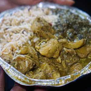 GREEDY POT - 35 Photos & 46 Reviews - Caribbean - 1944 7th Ave, New ...