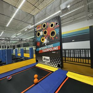 ALTITUDE TRAMPOLINE PARK SPRING-KLEIN - Updated June 2025 - 104 Photos ...