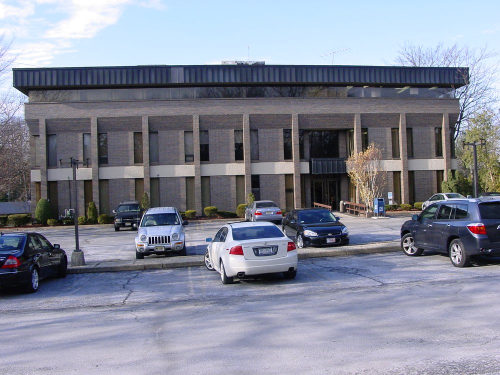 YAN LIU, DDS - Updated August 2025 - 12 Photos - 2 Dean Dr, Tenafly ...