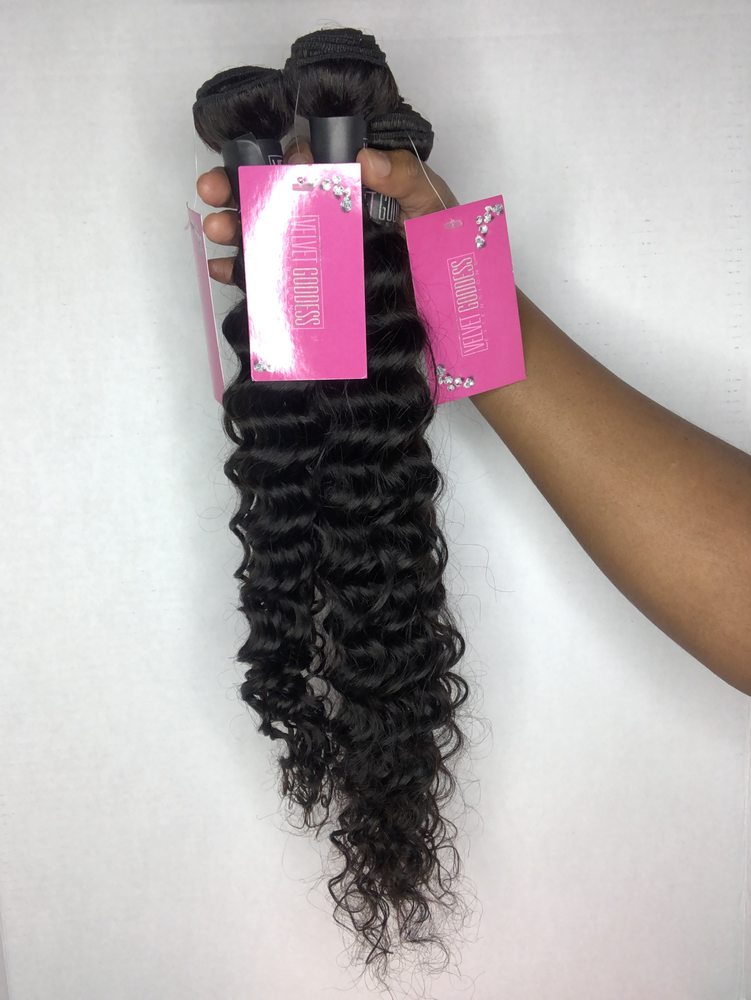 VELVET GODDESS EXTENSIONS - Updated April 2024 - Request an Appointment ...