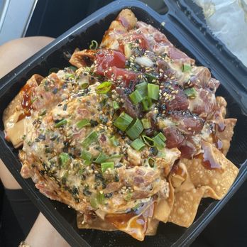 POKE ON DA RUN - Updated September 2024 - 1210 Photos & 892 Reviews ...