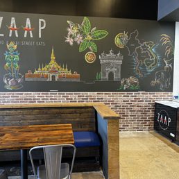 ZAAP KITCHEN LAO & THAI STREET EATS - Updated December 2025 - 102 ...