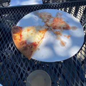 BACKROOM PIZZA - 50 Reviews - 605 Church St, Ann Arbor, Michigan ...