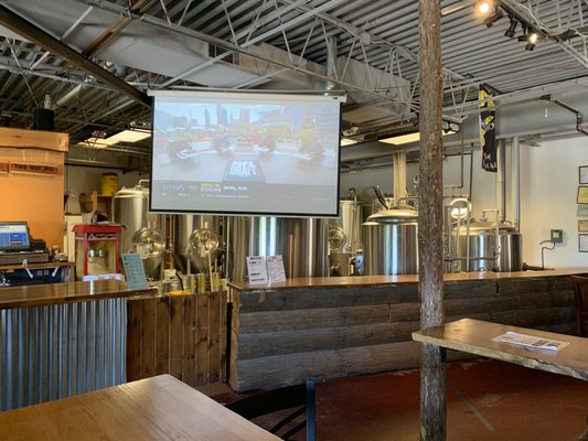 TWO WAY BREWING COMPANY - Updated April 2025 - 162 Photos & 113 Reviews ...