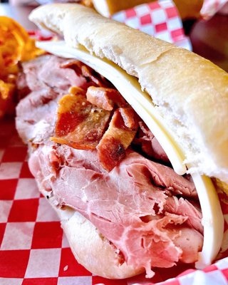 THE SUB SPOT - Updated July 2025 - 144 Photos & 126 Reviews - 3709 ...