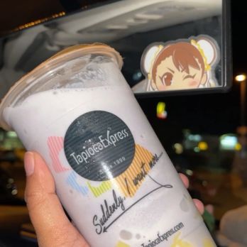 TAPIOCA EXPRESS - Updated June 2025 - 326 Photos & 372 Reviews - 2220 E ...