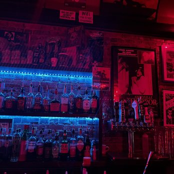 THE CRYPT - Updated February 2025 - 97 Photos & 44 Reviews - 1618 E ...