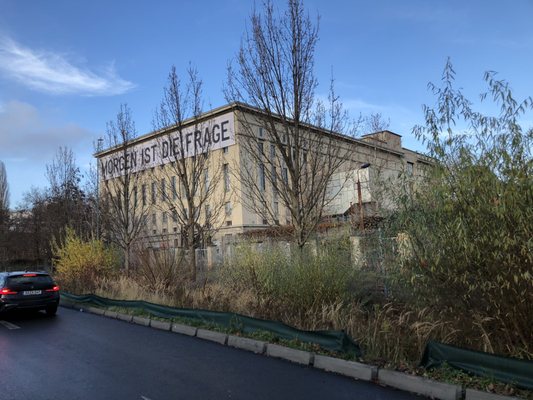 BERGHAIN - Updated December 2024 - 38 Photos & 336 Reviews - Am ...