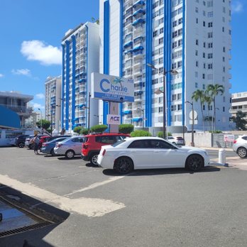 CHARLIE CAR RENTAL - Updated December 2025 - 46 Photos & 320 Reviews ...