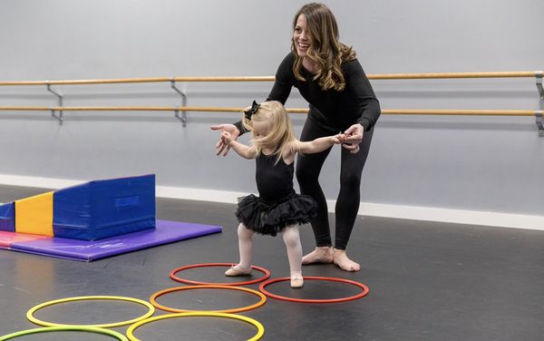 ENCORE DANCE ACADEMY - Updated December 2025 - 13 Photos - 1349 Main St ...