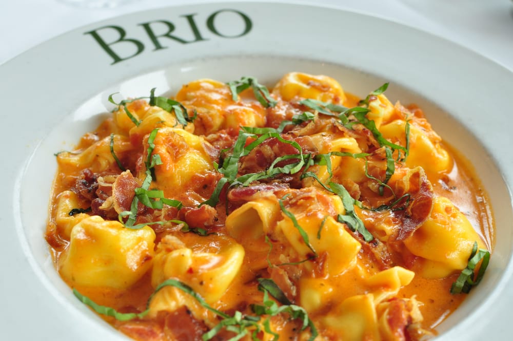 BRIO ITALIAN GRILLE - 2486 Photos & 1486 Reviews - Italian - 774 ...