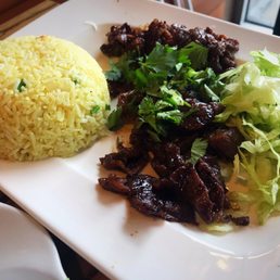 RED RICE KITCHEN - 300 Photos & 283 Reviews - 3316 SW 35th Blvd ...
