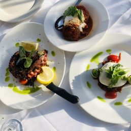 FRESCO DA FRANCO - Updated April 2025 - 753 Photos & 685 Reviews - 15 ...