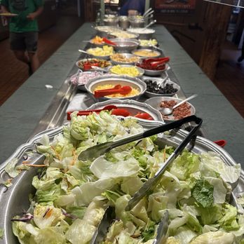 BACK 40 JUNCTION RESTAURANT - Updated October 2025 - 72 Photos & 121 ...