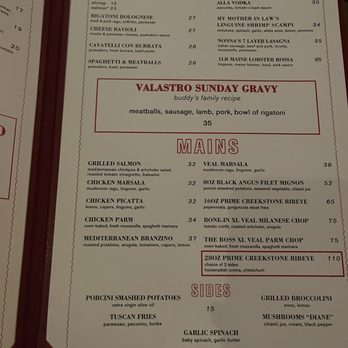 BUDDY V’S RISTORANTE - Updated February 2025 - 6225 Photos & 3492 ...
