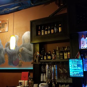 YETI BAR - Updated October 2025 - 27 Photos & 13 Reviews - 1833 ...