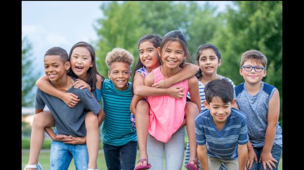 CAST CHRISTIAN DAY CAMP - Updated September 2025 - 721 Morrow Rd ...