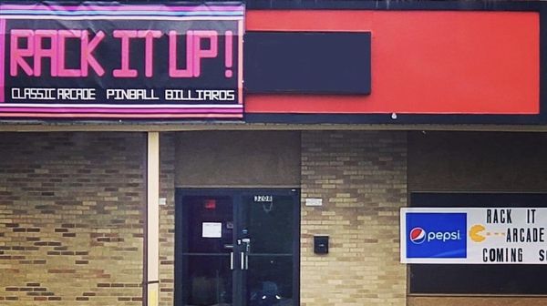 RACK IT UP - 3208 Whipple Ave, Canton, OH - Yelp