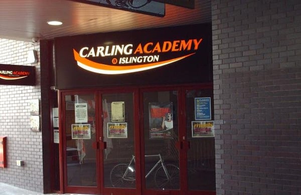 O2 ACADEMY ISLINGTON - Updated August 2025 - 12 Photos & 38 Reviews ...