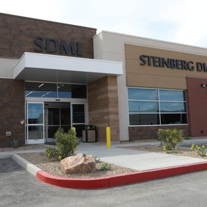 DESERT RADIOLOGY - Updated March 2025 - 33 Reviews - 4880 S Wynn Rd ...