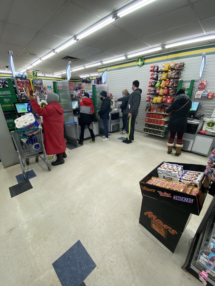 DOLLARAMA - Updated October 2024 - 3030 Don Mills Road E, Toronto ...