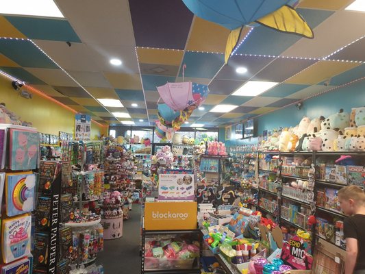BRAINIACS TOY SHOP - 2270 Jefferson Davis Hwy, Sanford, North Carolina ...