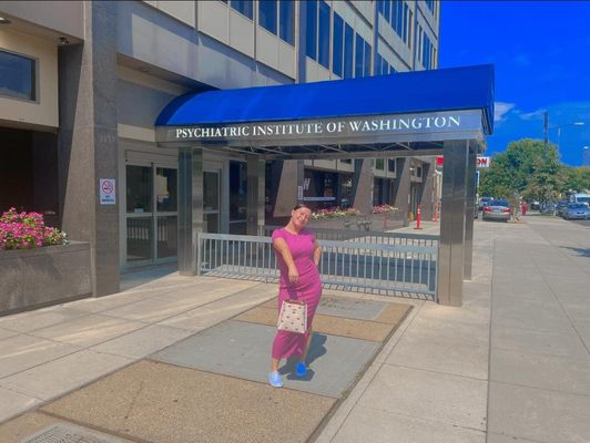 PSYCHIATRIC INSTITUTE OF WASHINGTON - Updated October 2025 - 60 Reviews ...