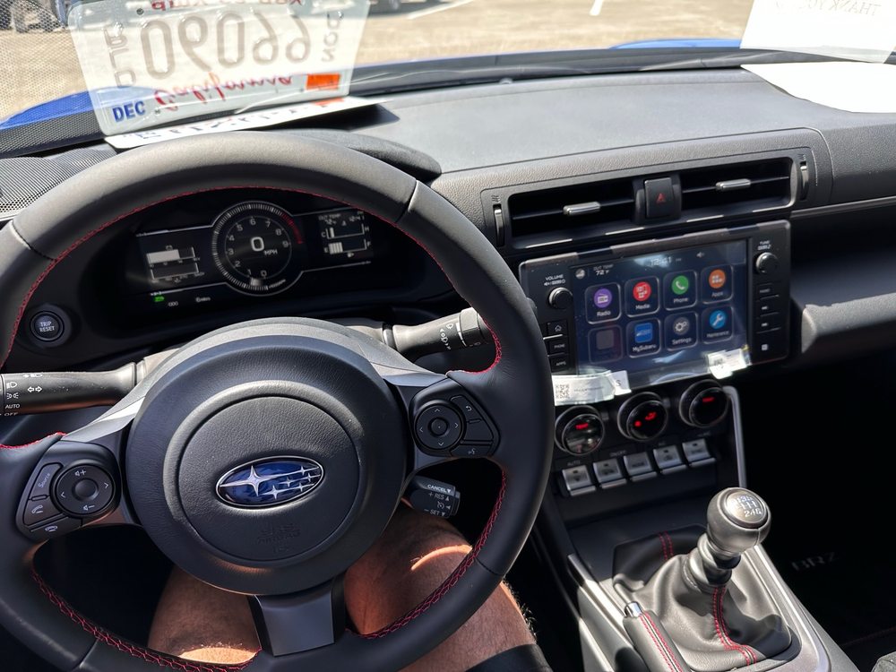 MARIN SUBARU - Updated January 2026 - 38 Photos & 279 Reviews - 595 ...