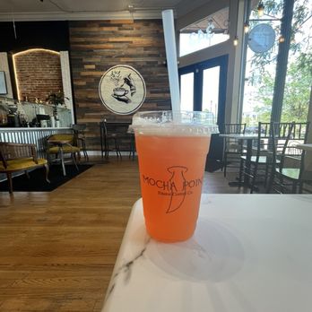 MOCHA POINT YEMENI COFFEE - Updated December 2024 - 83 Photos & 38 ...