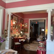 HASSINGER DANIELS MANSION BED AND BREAKFAST - 69 Photos & 33 Reviews ...