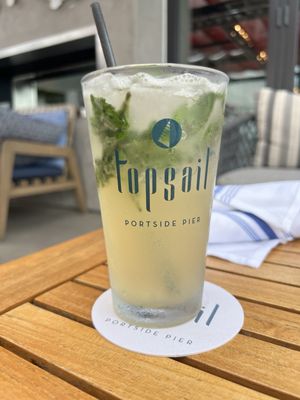 TOPSAIL - Updated January 2026 - 907 Photos & 421 Reviews - 1360 N ...