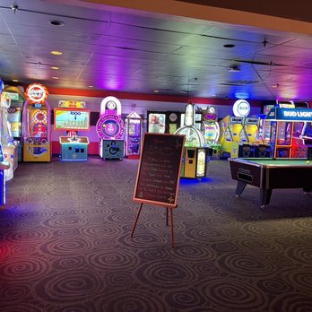 BOWLERO EDMOND - Updated December 2025 - 22 Photos - 3501 South Blvd ...