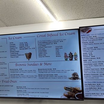 CREPE HOUSE - Updated June 2024 - 31 Photos & 14 Reviews - 653 Morris ...