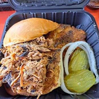 THE CANDIED RIB COMPANY - Updated December 2025 - 115 Photos & 68 ...