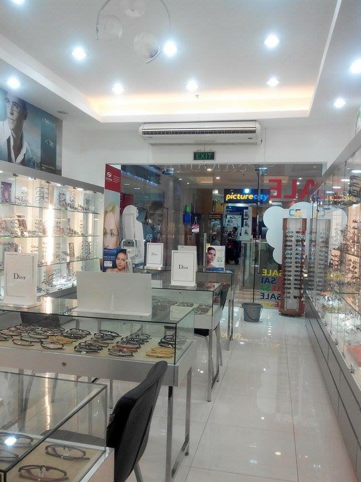 SARABIA OPTICAL - Updated January 2026 - Emilio Aguinaldo Hwy cor ...