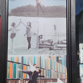 ADAGE BALLET ACADEMY - Updated October 2025 - 1938 1st Ave S, Seattle ...