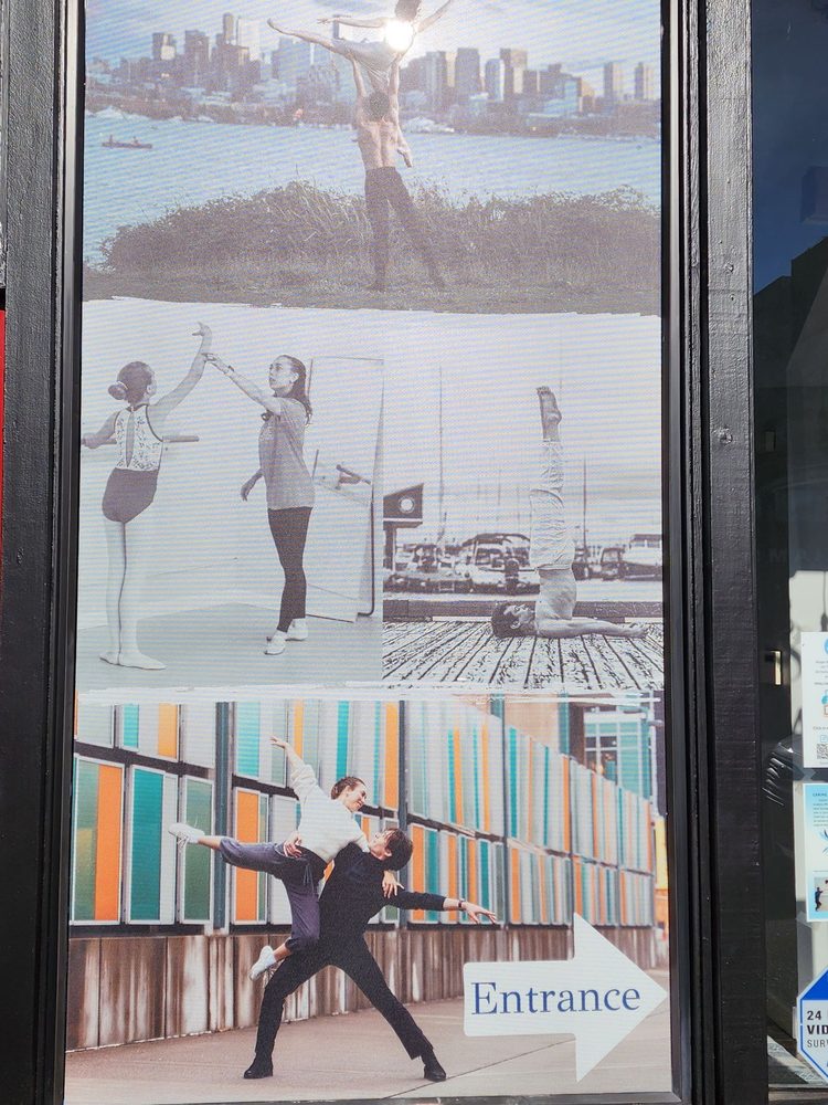 ADAGE BALLET ACADEMY - Updated October 2025 - 1938 1st Ave S, Seattle ...