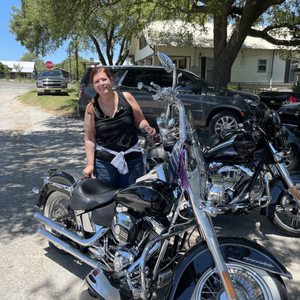 TEXAS HARLEY-DAVIDSON - Updated December 2025 - 26 Photos & 35 Reviews ...