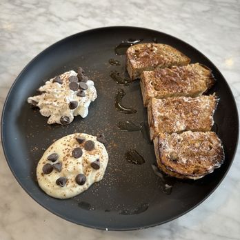 TOASTED BY BUFFALO BEAUTY FOODIE - Updated March 2025 - 82 Photos & 21 ...