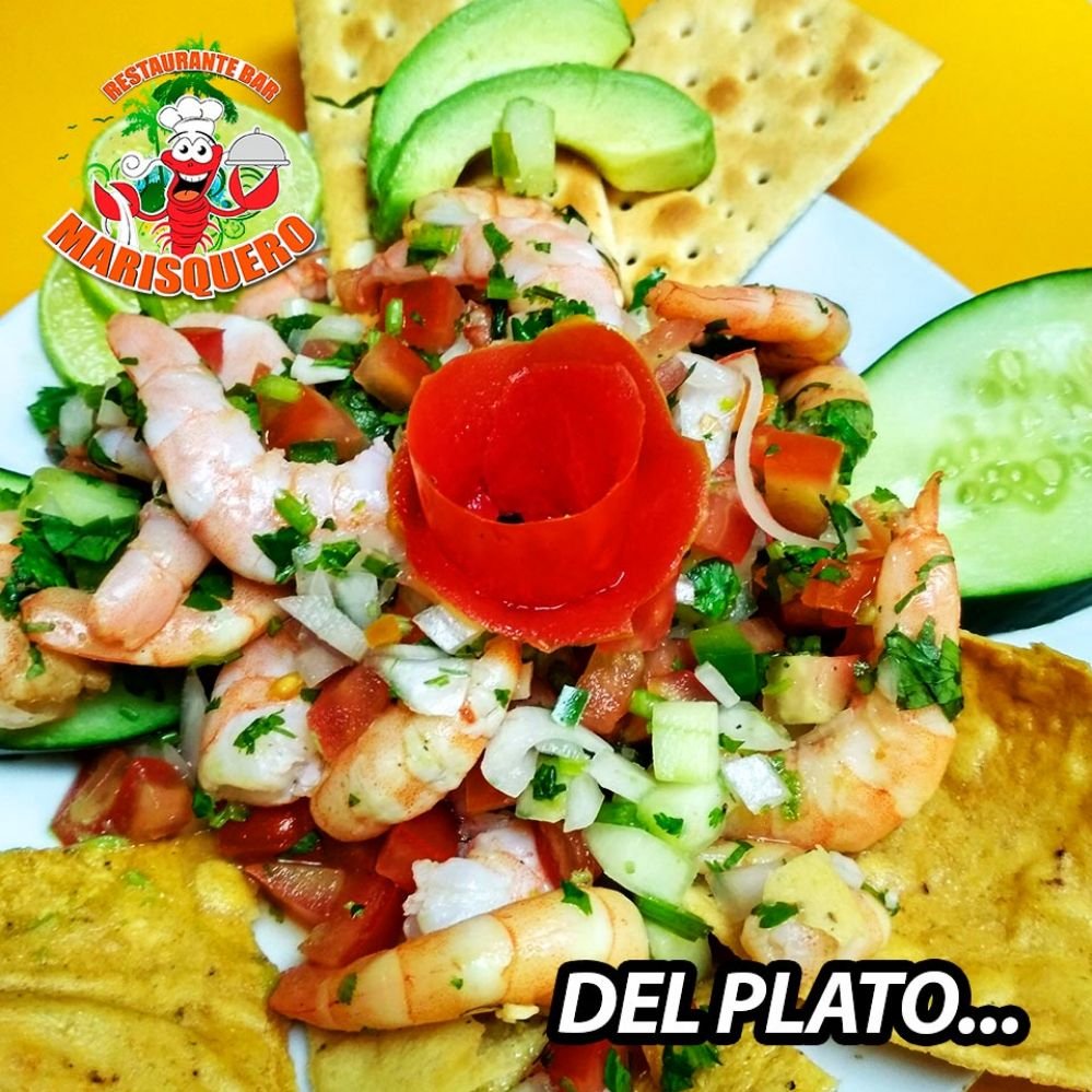 BUFFET DE MARISCOS MARISQUERO - Updated October 2025 - 132 Photos - Eje ...