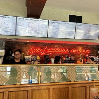 SAM LAGRASSA’S - Updated October 2024 - 844 Photos & 1217 Reviews - 44 ...