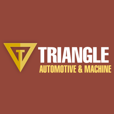 TRIANGLE AUTOMOTIVE & MACHINE - Updated September 2025 - 7960 College ...