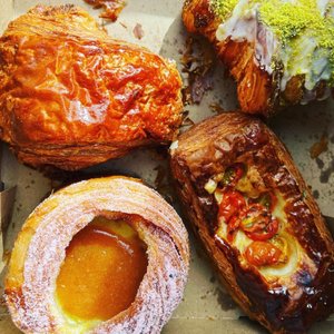 WAYFARER BREAD & PASTRY - 756 Photos & 516 Reviews - 5525 La Jolla Blvd ...