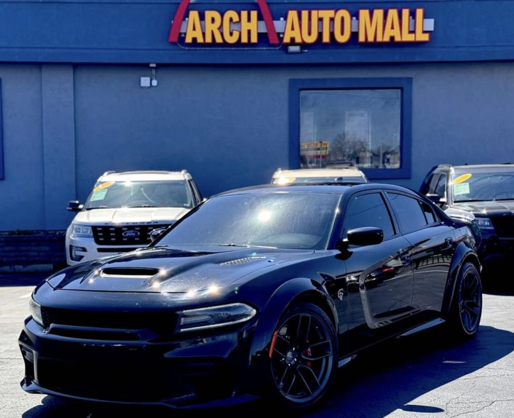 ARCH AUTO MALL - Updated October 2025 - 4132 Gravois Ave, Saint Louis ...