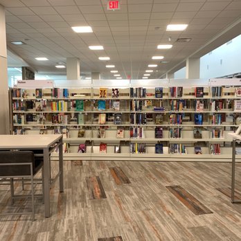 LAKE VILLA DISTRICT LIBRARY - Updated October 2025 - 11 Photos & 25 ...