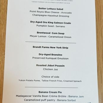 CUT BEVERLY HILLS - Updated October 2024 - 3173 Photos & 1854 Reviews ...