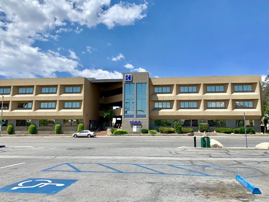 HEMET ESCROW - Updated October 2025 - 1600 E Florida Ave, Hemet ...