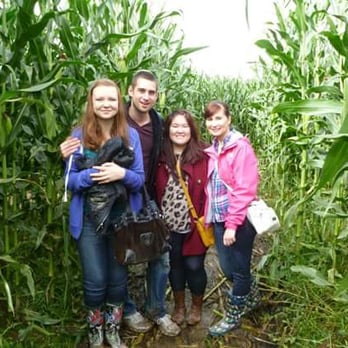 PICHA FARMS - Updated October 2025 - 68 Photos & 38 Reviews - 6502 52nd ...